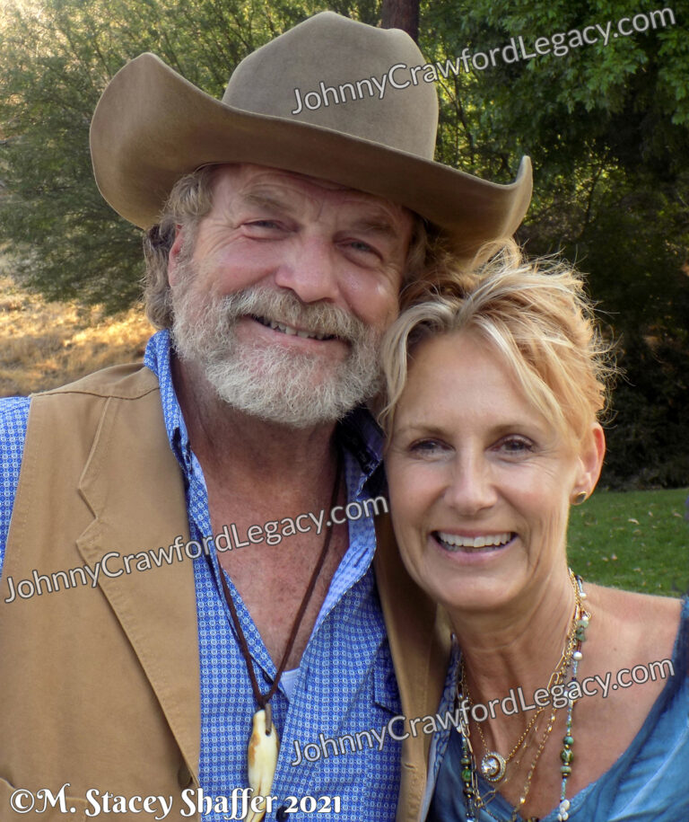 Celebration of Life – Johnny Crawford Legacy